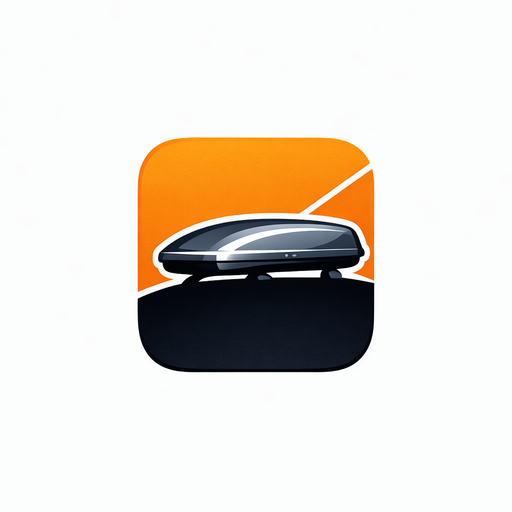 Rent a 450 litre roof box in Darmstadt | dachbox4you